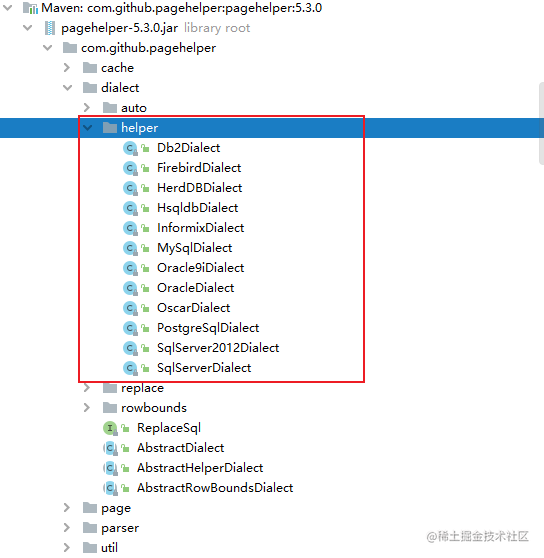 PageHelper这种情况下有坑！ - 掘金