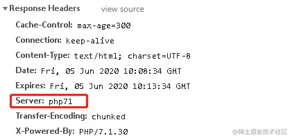 Nginx 中常见 header 配置及修改 在 nginx 中，经常需要因为各种原因，修改 header，所以今天整理 - 掘金