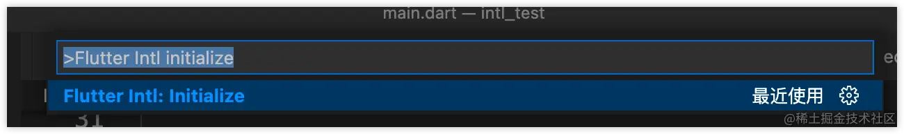 flutter-Intl国际化、格式化日期、数字Intl 是官方出品的，包含用于处理国际化/本地化消息，日期和数字格式和 - 掘金