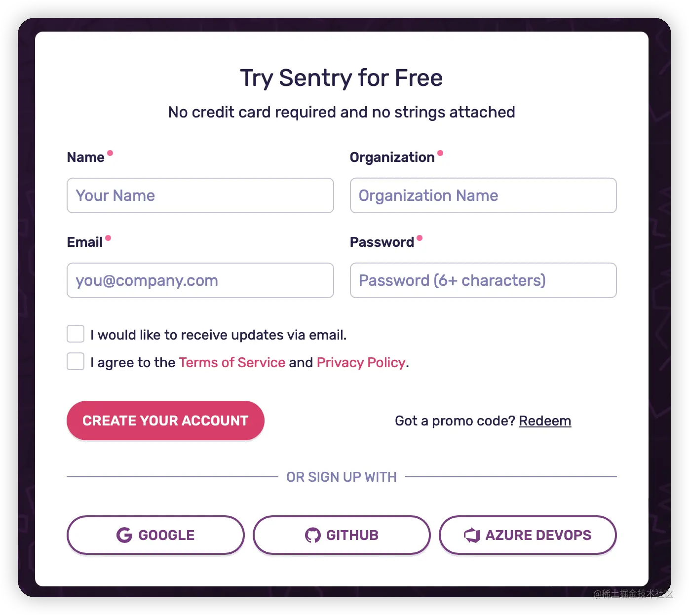 Flutter集成sentry，全局异常捕捉。sentry是一个错误监控和收集的工具，支持私有化部署，在很多androi - 掘金