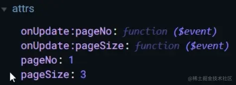vue3 组件通信 --- v-model此文章介绍使用 `v-model` 实现父子组件数据同步，原理为：在子组件标签 - 掘金