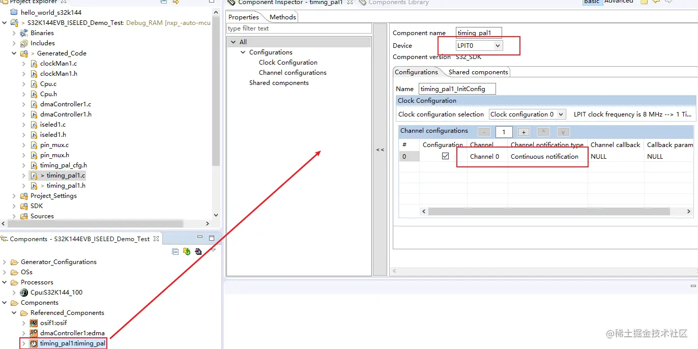 ISELED---氛围灯方案的新选择ISELED联盟是一个开放的工业联盟，其目标是开发一个基于 ISELED 技术的综合 - 掘金