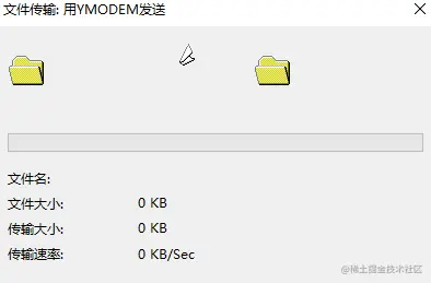 如何使用Xshell和下位机进行Ymodem协议的传输Xshell是一个强大的安全终端模拟软件，它支持SSH1, SSH - 掘金