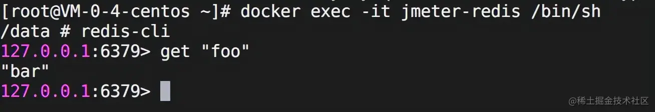 看看 Jmeter 是如何玩转 redis 数据库的Jmeter 作为当前非常受欢迎的接口测试和性能测试的工具，在企业中 - 掘金