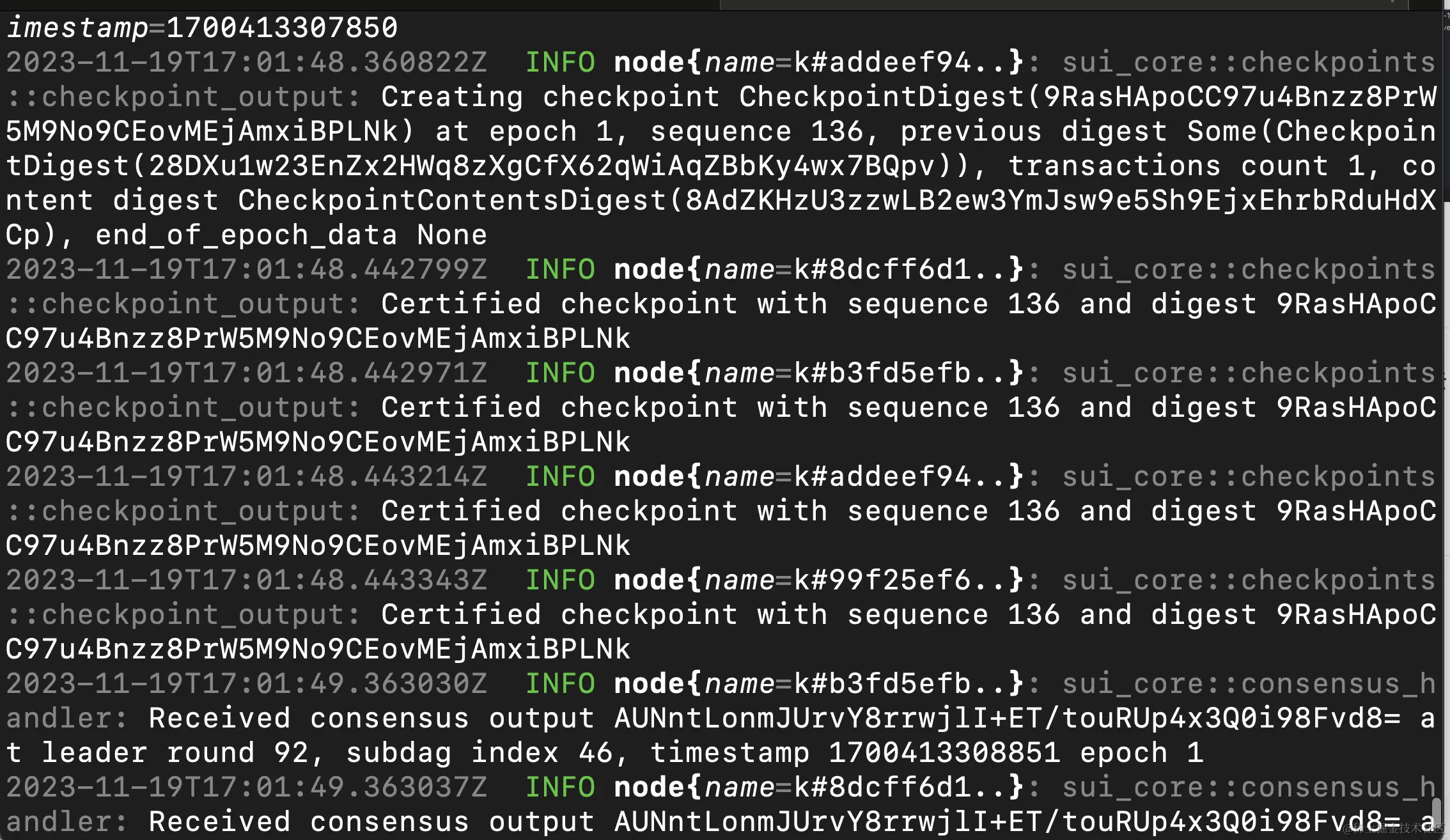 SUI MOVE 学习日记: SUI开发环境的搭建前言 这个专题记录我在学习 SUI-MOVE 时相关的心得, 供需要的 - 掘金