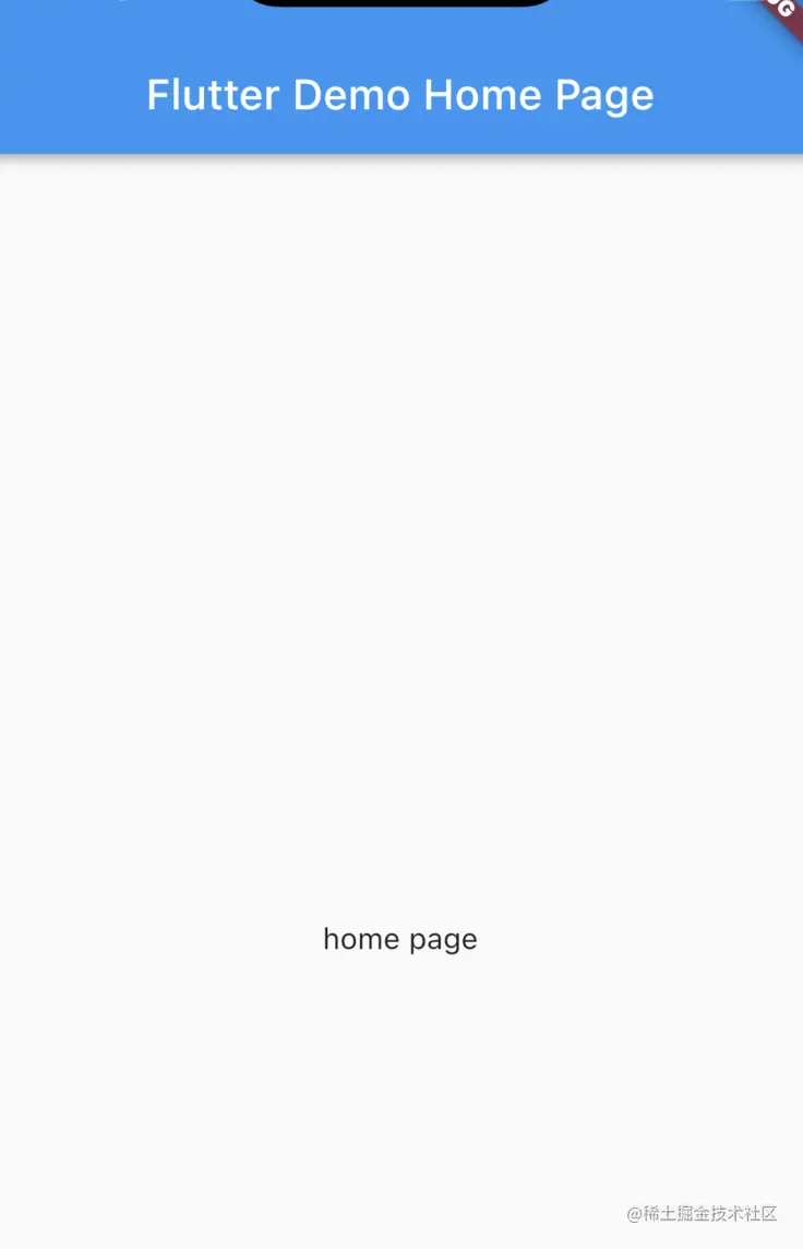 flutter系列之:Material主题的基础-MaterialApp为了简化大家的使用，虽然flutter推荐所有的 - 掘金