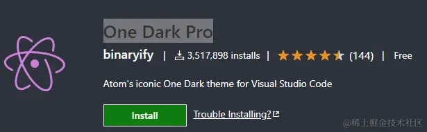 【3】VSCode 主题设置推荐，自定义配色方案，修改注释高亮颜色个人比较忠爱vscode的界面，感觉比pycharm要 - 掘金
