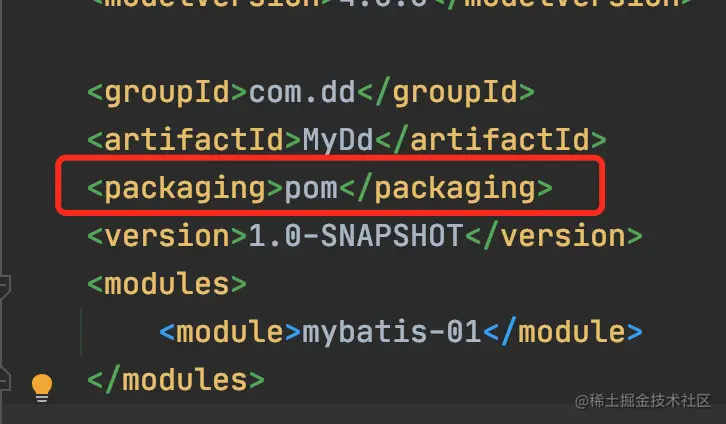 Mybatis的could Not Find Resource Mybatis Configxmlmybatis项目获 掘金 6898