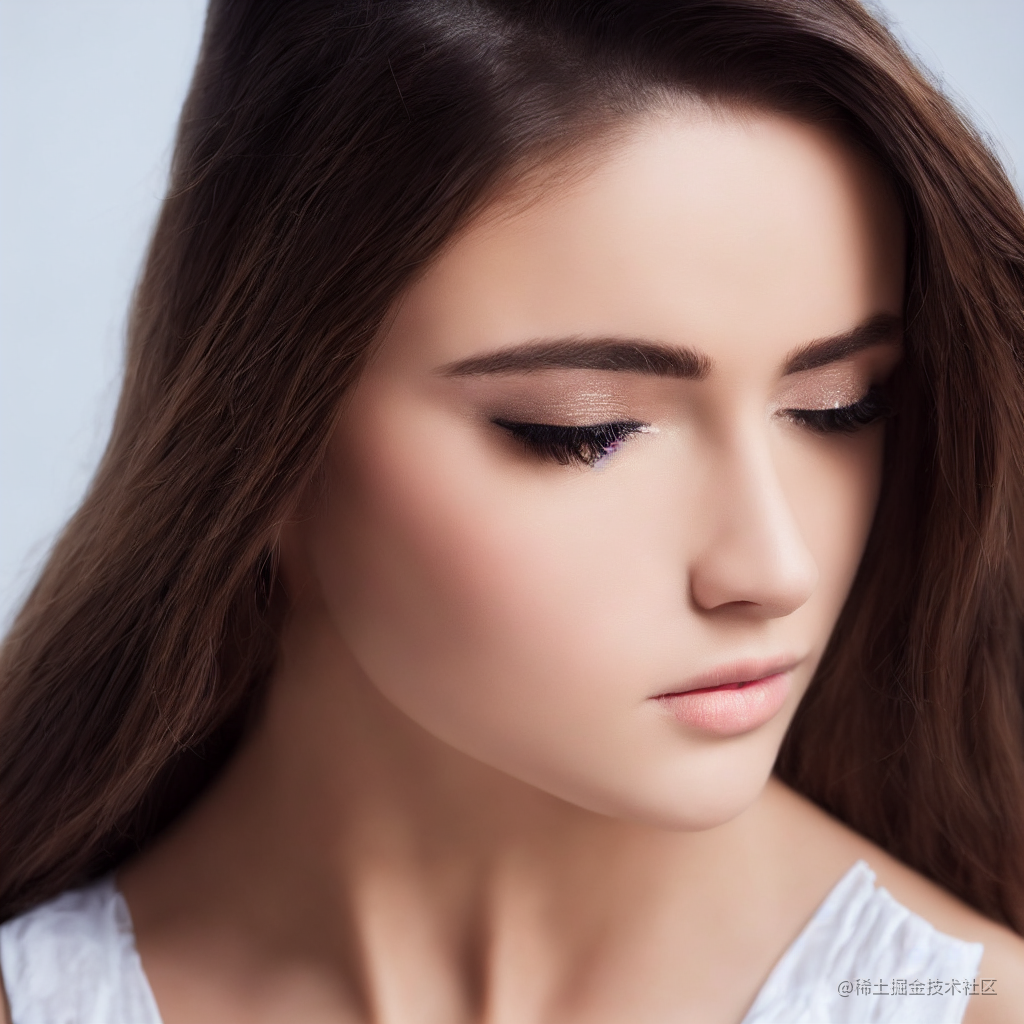 Stable Diffusion入门使用技巧及个人试用实例分享--SD提示词及ControlNet篇（2） - 掘金