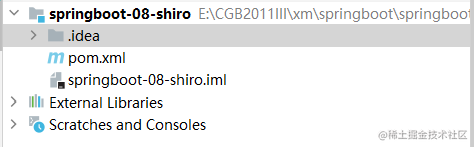 Java开发 Shiro框架详解(轻松入门) - 掘金