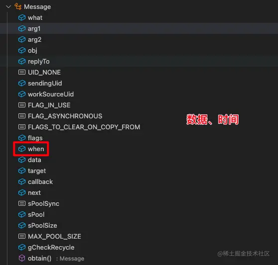 完全解析Android：Looper与Handler机制对于疏漏或者不理解的地方，还是需要自行阅读源码。 Looper和 - 掘金