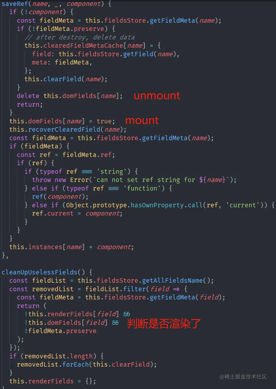 Antd Modal 关闭以后, 重置Form表单数据自定义或第三方的表单控件，也可以与 Form 组件一起使用。只要 - 掘金
