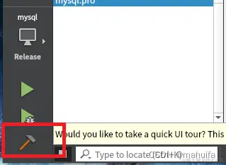 Qt配置MySql数据库驱动（linux）Qt配置MySql数据库驱动（linux）🍓1、前言🍋2、安装MySql开 - 掘金