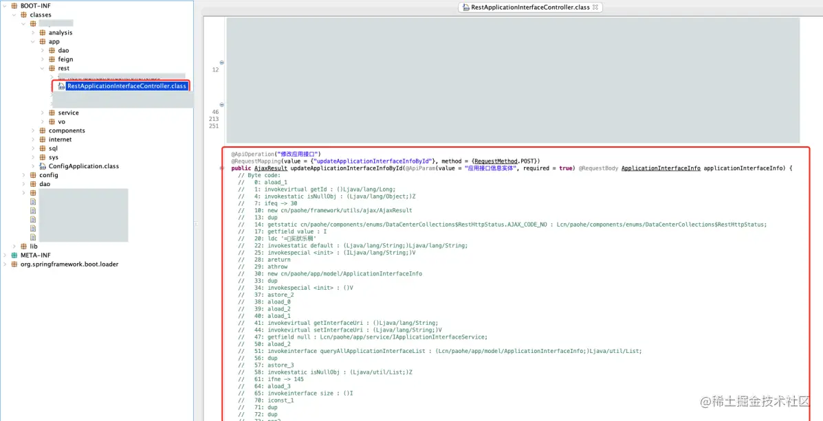 【Java】Allatori代码加密今天给各位分享一个Allatori代码加密实战，这个其实是我这边在做Allatori - 掘金