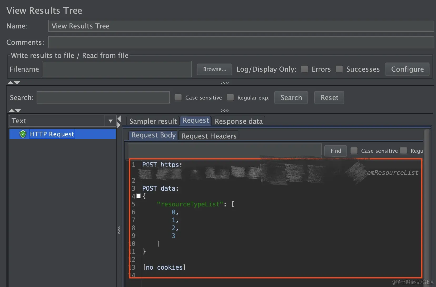 Jmeter系列之BeanShell使用BeanShell是一种完全符合Java语法规范的脚本语言，是轻量级的Java脚 - 掘金