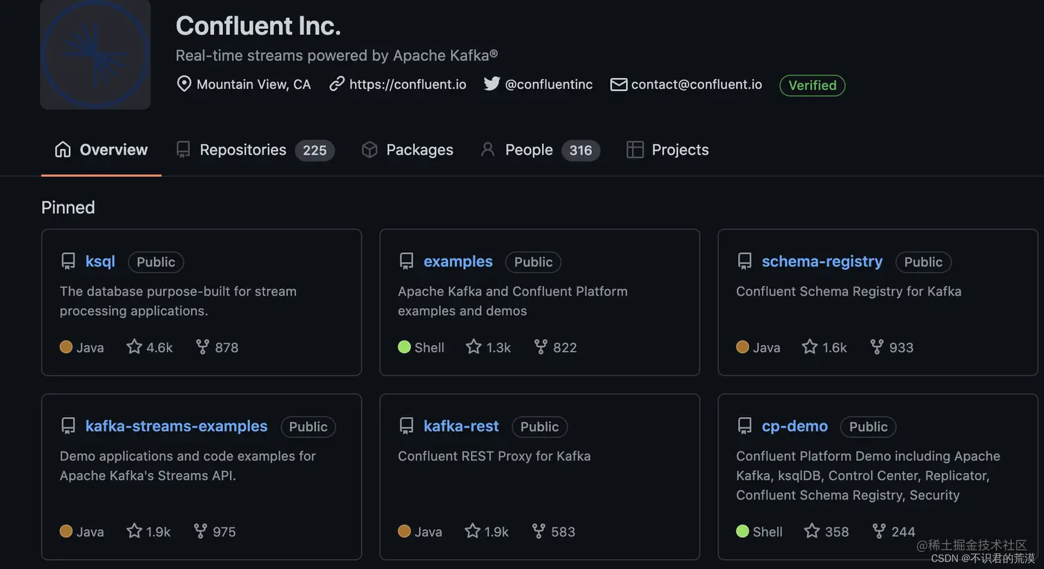 不要再苦恼没有合适的kafka管理平台，给你分享10款kafka管理工具想找一款合适的kafka可视化管理工具，可是在网 - 掘金