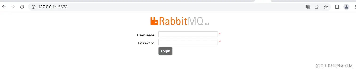 深入学习RabbitMQ五种模式(一) - 掘金