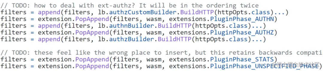 WebAssembly：让Istio变得更强大Wasm为Envoy带来新的扩展性 Envoy是一个高性能、可编程的L3/ - 掘金