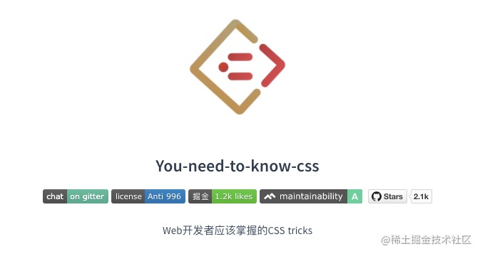 10 Github CSS Projects to help you find inspiration for writing CSS ...