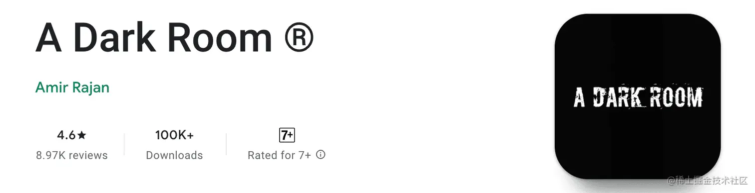 10 款开源的在线游戏，点开就能玩的那种我早前写过一篇介绍 GitHub 上开源游戏的文章：《误入 GitHub 游戏区 - 掘金