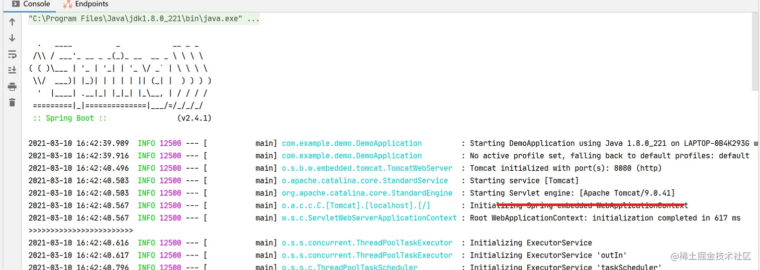 SpringBoot修改内置的Tomcat版本由于项目需要，tomcat需要升级或者进行更换版本的时候需要修改tomca - 掘金