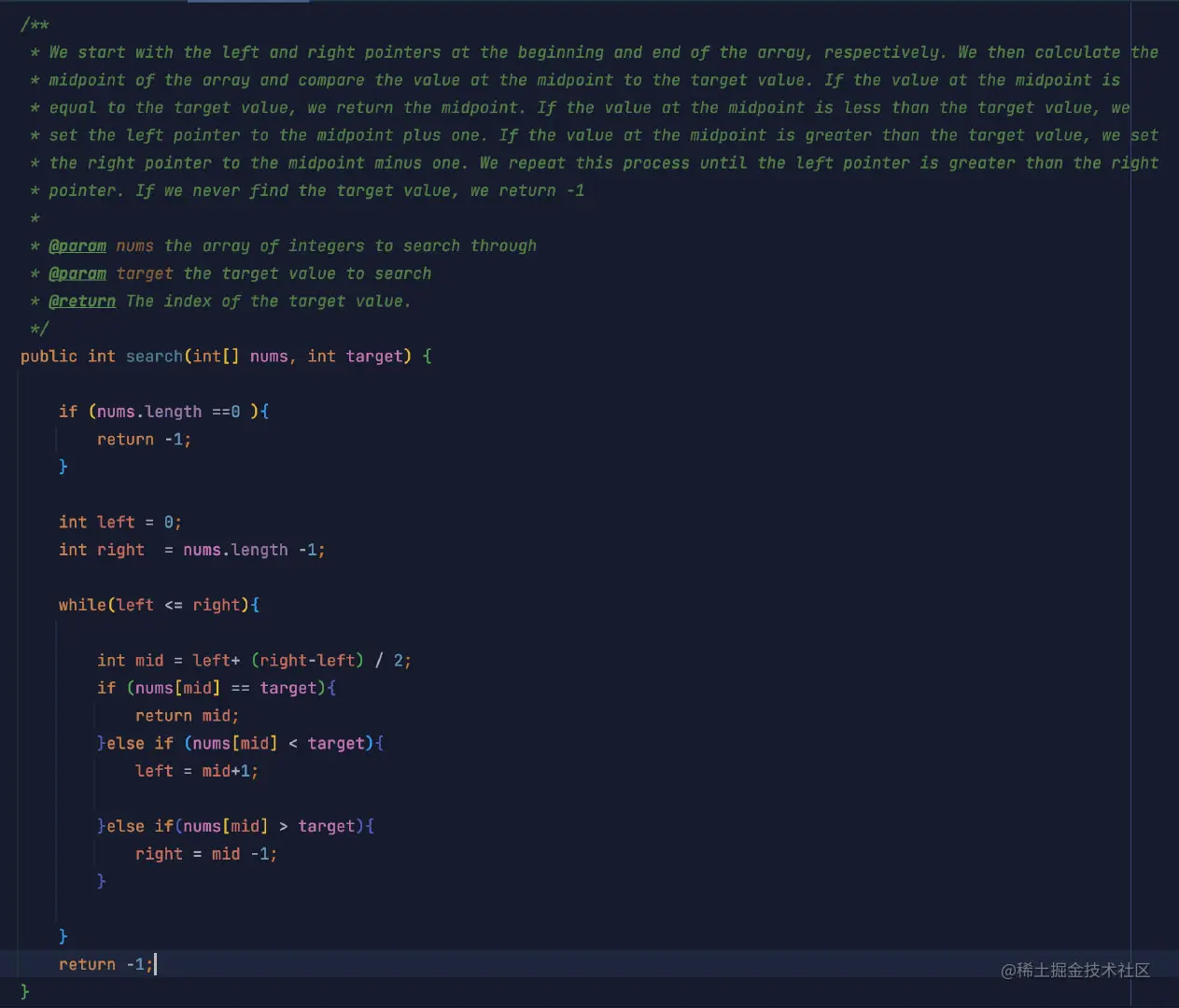 AI 从代码中自动生成注释文档程序员最讨厌的两件事： 自己写注释 别人不写注释 Mintlify 的插件终于可以把我们从 - 掘金