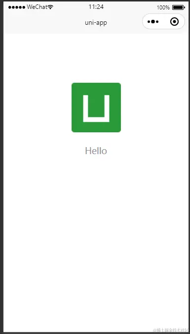 uniapp + vue3 + vite4 + pinia + axios + uniapp-router-next + uview-plus + ts 搭建小程序开发模板，让开发如丝般顺滑 - 掘金