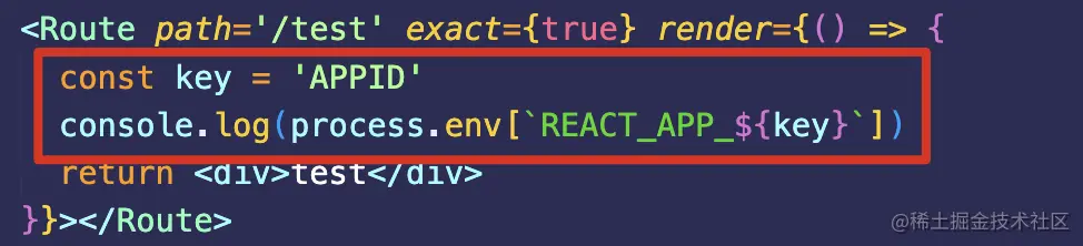 process.env环境变量动态替换方案踩坑记录以实战采坑验证的方式分析以 webpack 为基础的构建工具项目中环境 - 掘金