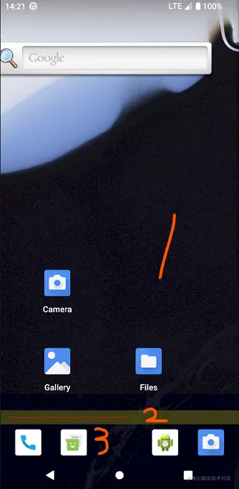 android framework13-launcher3【01launcher】 - 掘金