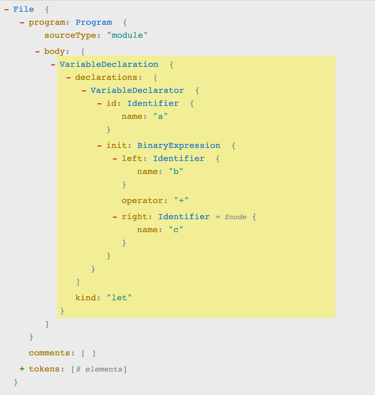 如何利用AST树修改源码_javaast修改源码-CSDN博客