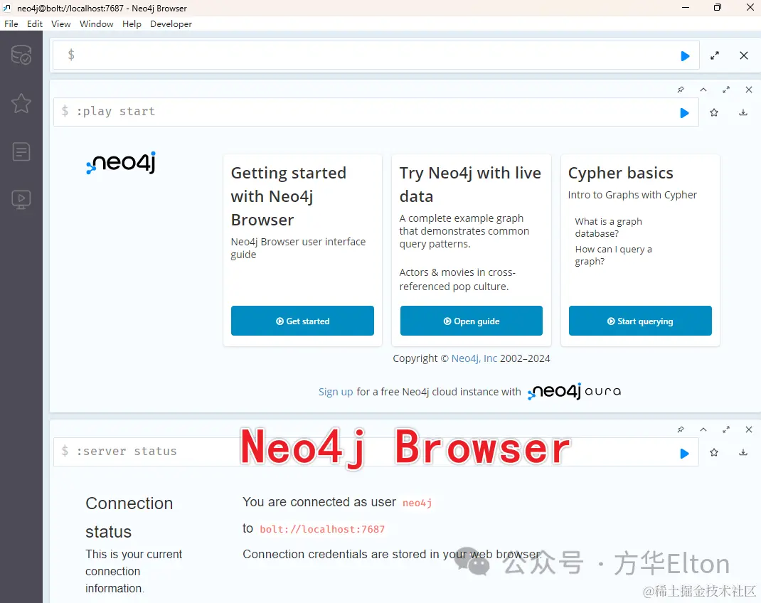 CSV文件数据导入Neo4j，以Mooper数据集为例 | 方华文档本次分享通过将教育领域开源知识图谱数据集Mooper - 掘金