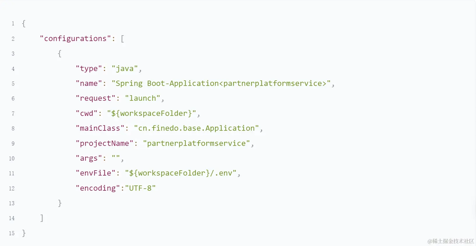 VS Code+SpringBoot请求入参乱码解决VS Code编译器默认符集为UTF-8，但是本地测试发现，中文入参 - 掘金