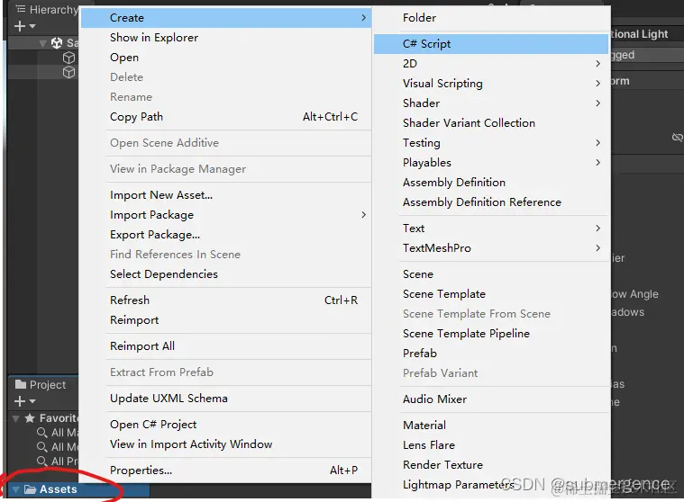 unity入门教程（非常详细）从零基础入门到精通，看完这一篇就够了前言 一、认识unity引擎？ 1、Unity相关信息 - 掘金