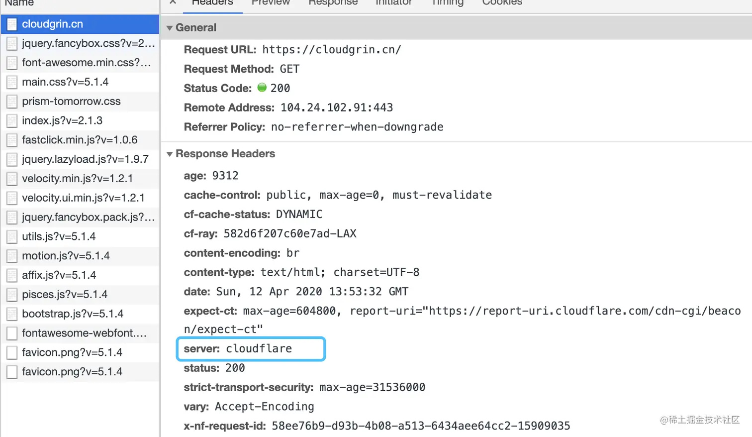使用 Hexo + GitHub + Netlify + Cloudflare 搭建个人博客 - 掘金