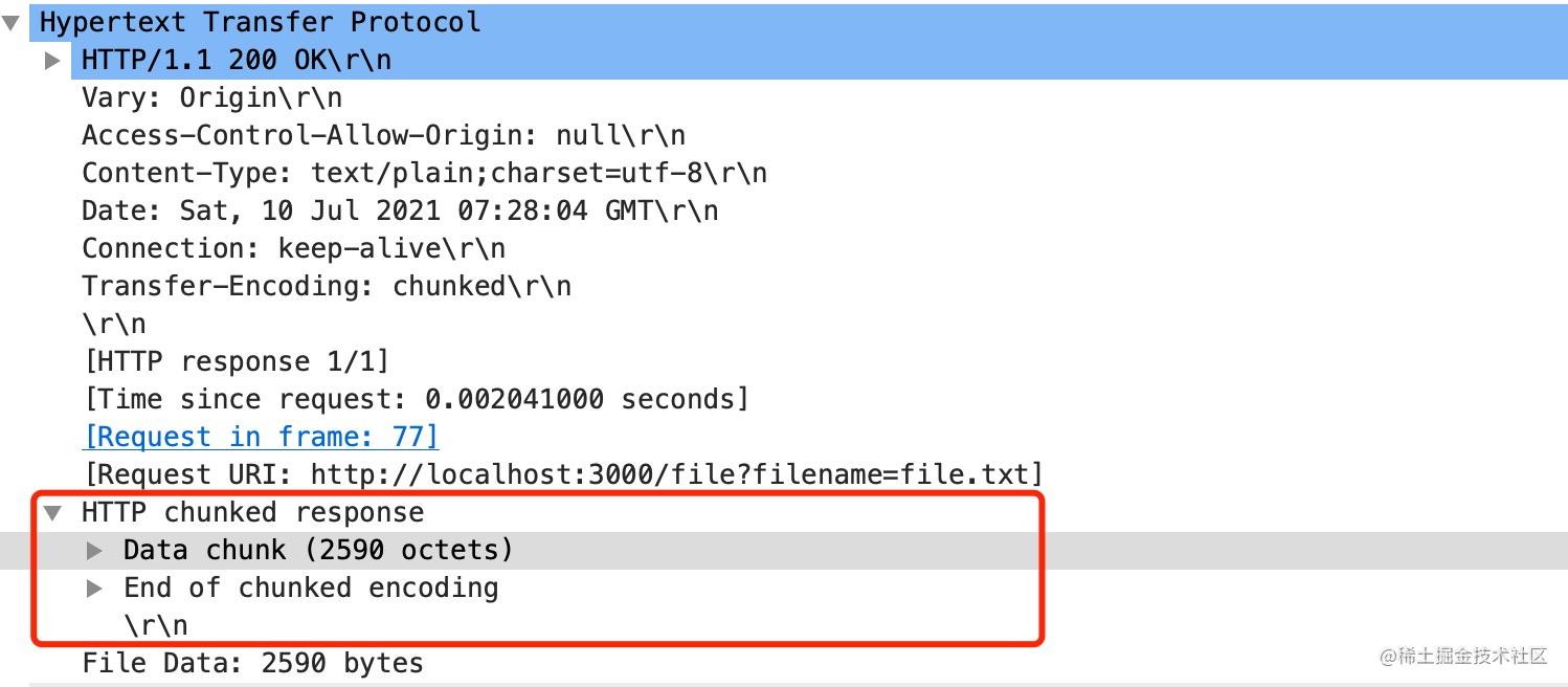 文件下载，搞懂这9种场景就够了 - 掘金
