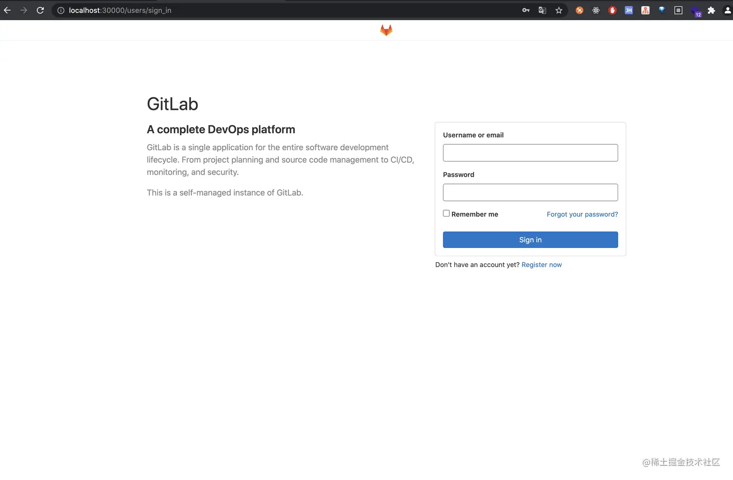SonarQube+Gitlab从零搭建自动化持续代码扫描质量平台一、前言 我们都知道代码质量对于一个项目的重要 - 掘金