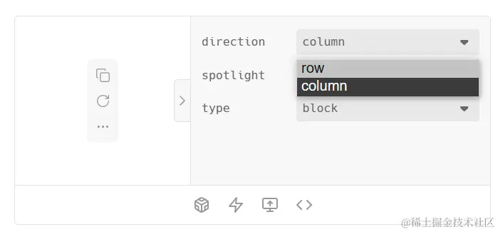 LobeHub UI：号称为 AIGC 应用而生的UI库~LobeHub UI号称为 AIGC 应用而生的UI库。测试了 - 掘金