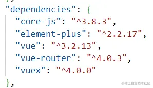element-plus样式不生效？做毕设的时候使用的是VUE3，挑选的UI库是element-plus，按照官方的指导 - 掘金