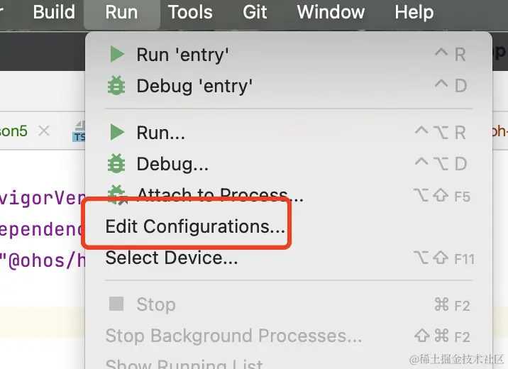 鸿蒙应用开发-初见：Hvigor鸿蒙的构建系统Hvigor提供了丰富的功能，可以帮助我们快速的制作马甲包和各种不同Lev - 掘金