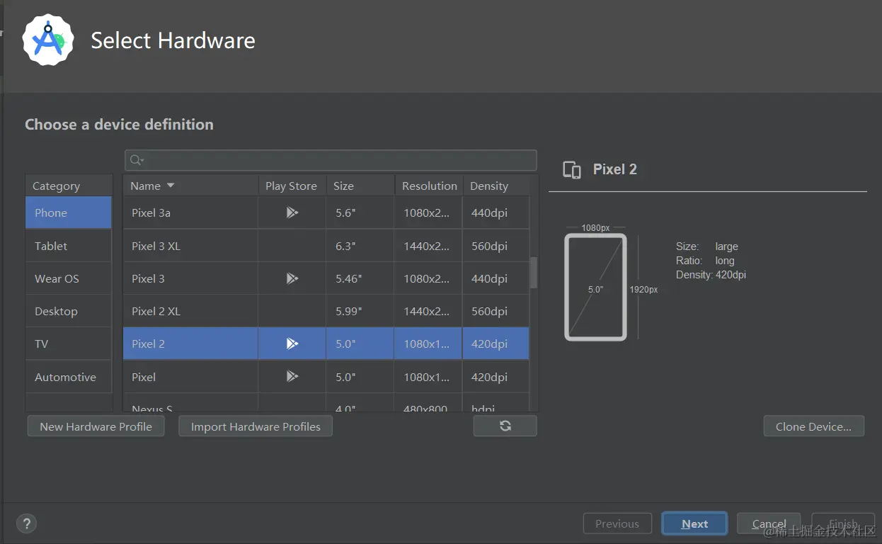 手摸手教你如何在Windows平台下搭建Flutter开发环境Flutter是什么? Flutter是由谷歌推出的应用程 - 掘金