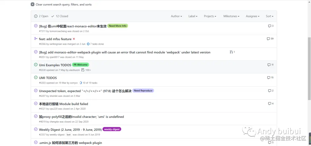解决create-react-app & antd pro 中使用monaco-editor 场景： 你可能需要一个能够 - 掘金