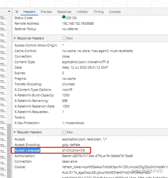 管理系统必备技(15): i18n 国际化使用 - 掘金