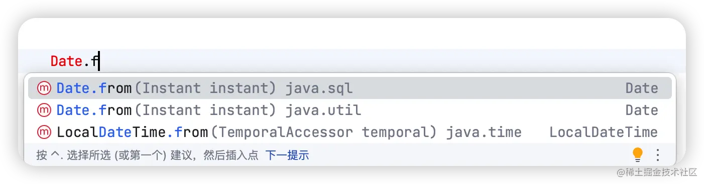 Java8 Localdate、date、localdatetime、时间戳的转换时间戳、localdate、local 掘金