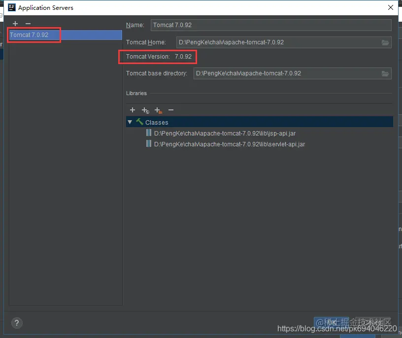 idea报unable to ping server at localhost:1099看到这篇文章，也许你已经尝试过很 - 掘金