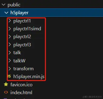 vue2集成海康威视h5视频播放器（H5player）开发包V2.1.21.下载开发包 海康开放平台 (hikvisio - 掘金
