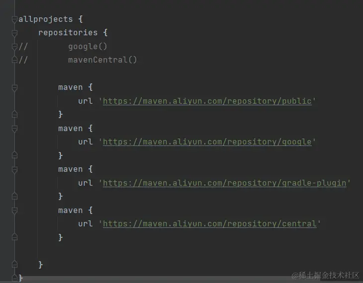 手摸手教你如何在Windows平台下搭建Flutter开发环境Flutter是什么? Flutter是由谷歌推出的应用程 - 掘金