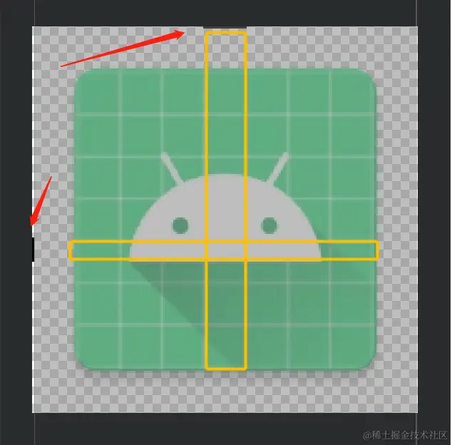 Android Drawable实践花了点时间，试了下各种drawable的使用效果，有的有状态，有的和level相关， - 掘金