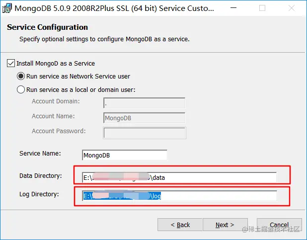 【Yapi】Window10 超详细 Yapi 安装教程YAPI 一个高效、易用、功能强大的API管理平台 旨在为开发、 - 掘金