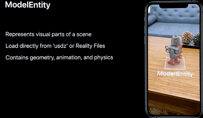 32-RealityKit 和 Reality Composer 简介RealityKit 简介，综合演示. Reali - 掘金