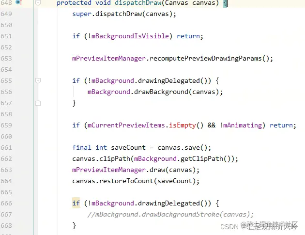 Android10/11 原生Launcher3深度定制开发【转载】一、引言 关于Android10和1 - 掘金